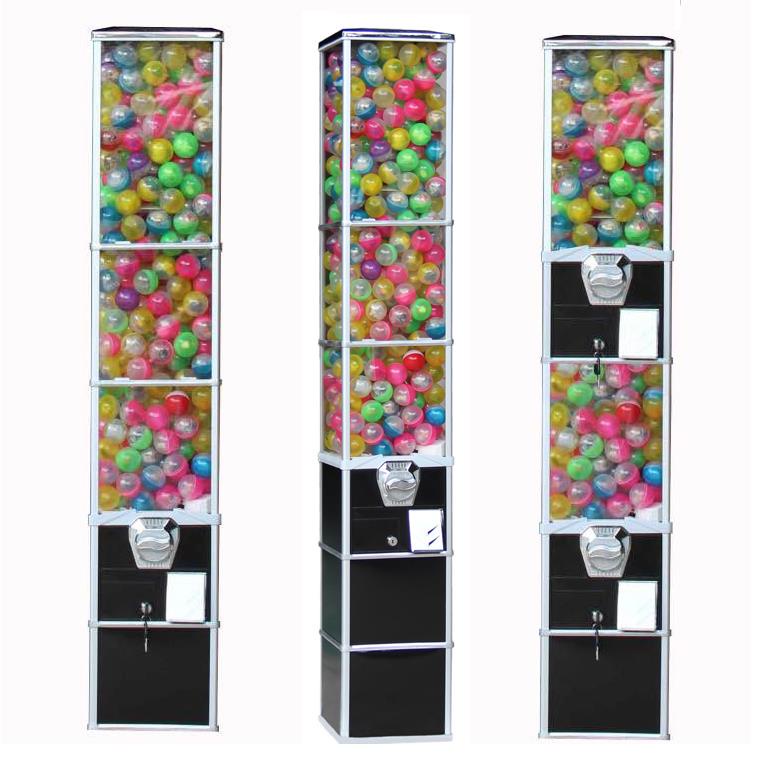 Large capacity gashapon machine egg twisting machine Blind box machine ...