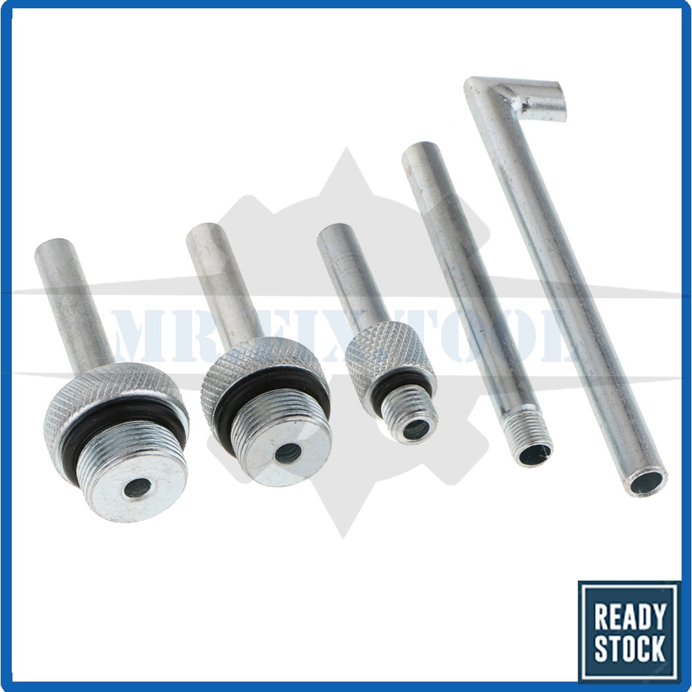 Transmission Automatic Auto Fluid Oil Filler Adapter Connector Car ...