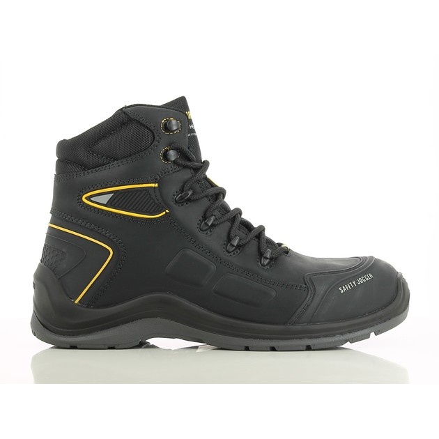 Safety Jogger VOLCANO Mid-cut waterproof ESD safety shoe Midcut ...