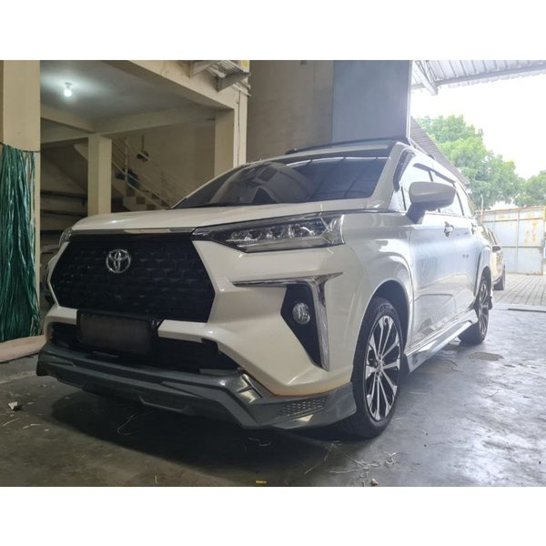 Bodykit toyota avanza veloz 2022 2023 2024 bodykit avansa veloz 2022 ...