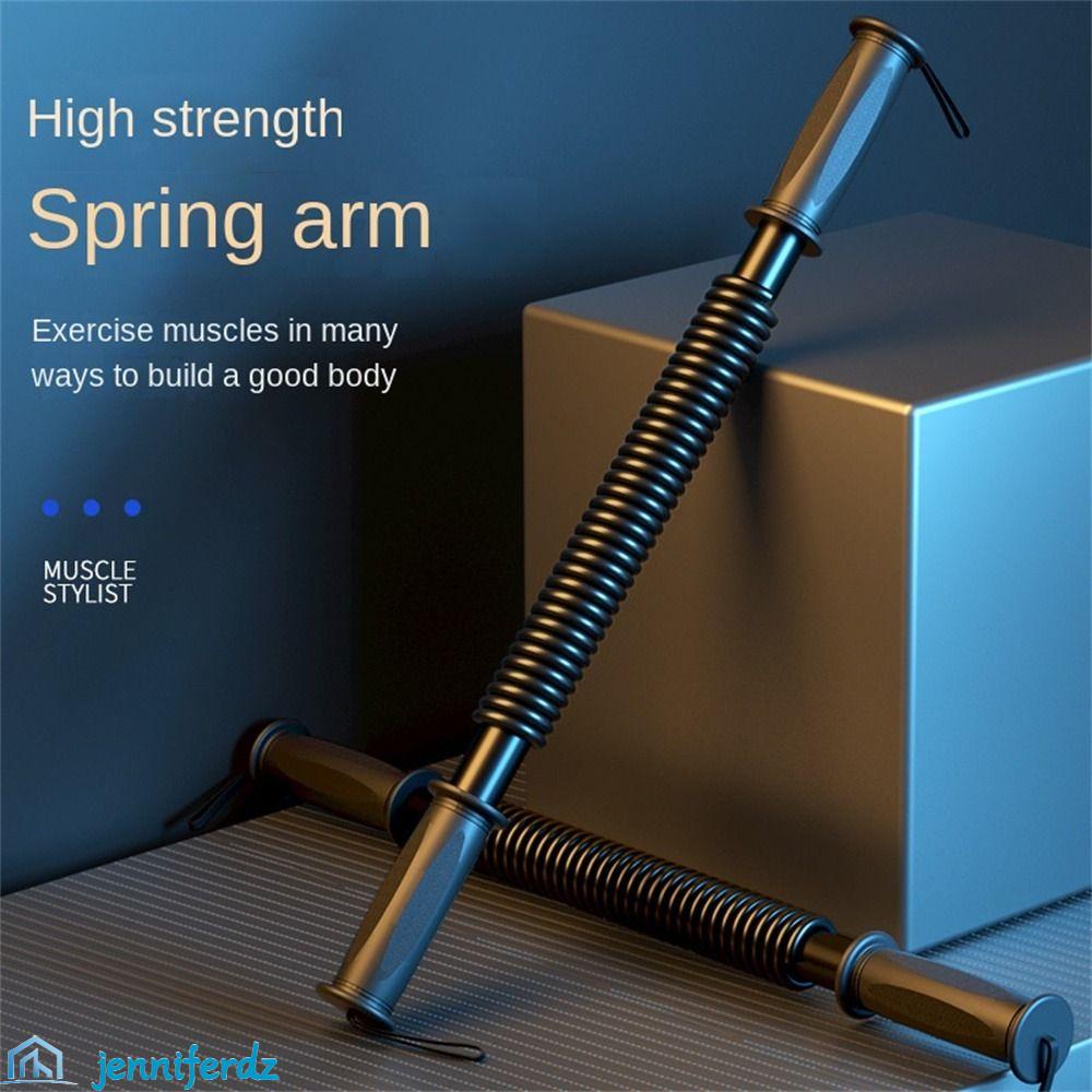 JENNIFERDZ Spring Arm Exercise, Hand Holding Arm Strength Arm Strength ...