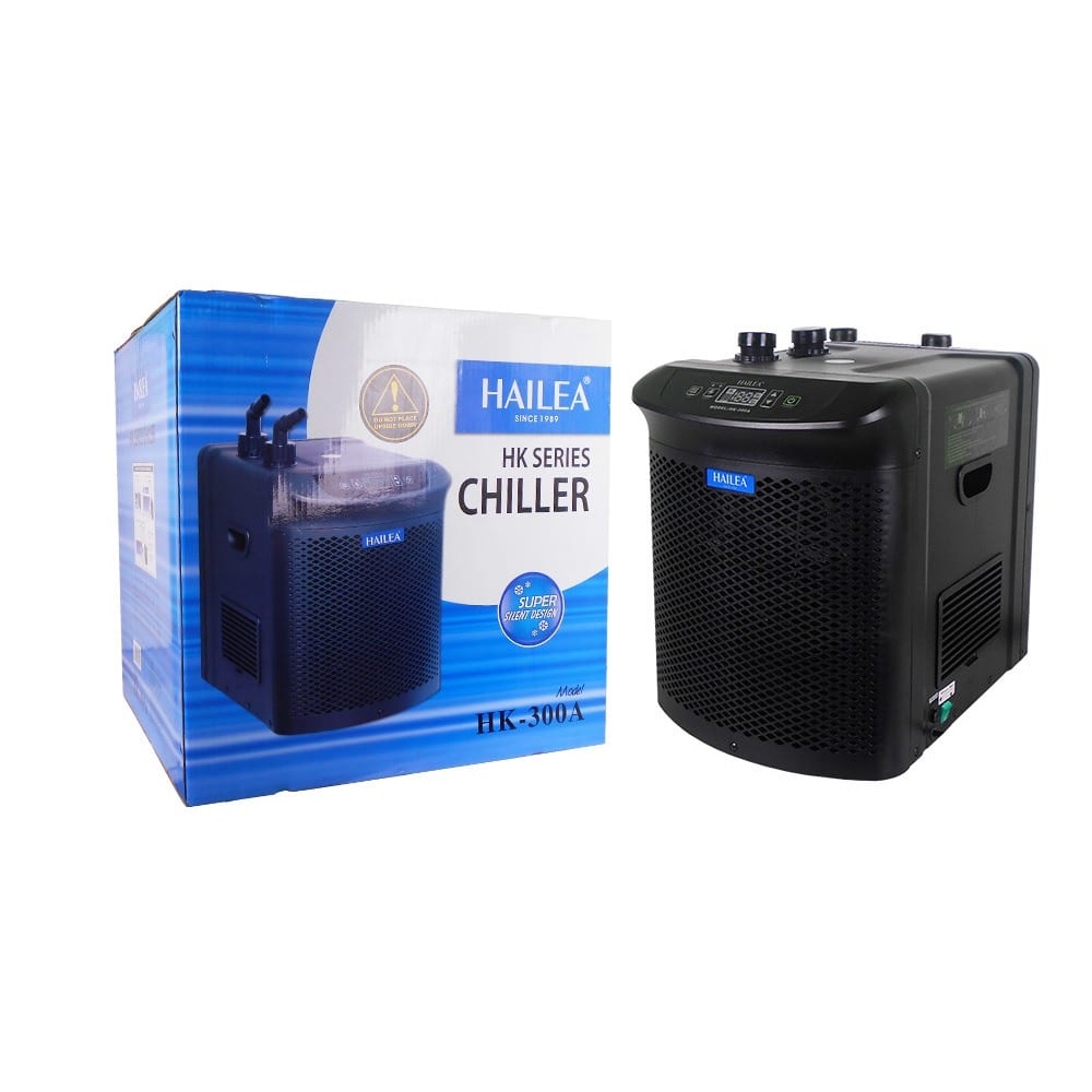 HAILEA CHILLER - HC 300A (1 YEAR WARRANTY) | Shopee Malaysia