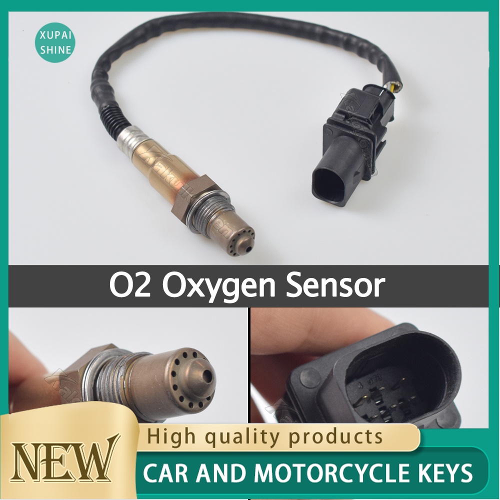 xps 39210-2E100 Air Fuel Ratio Lambda O2 Oxygen Sensor For HYUNDAI ...