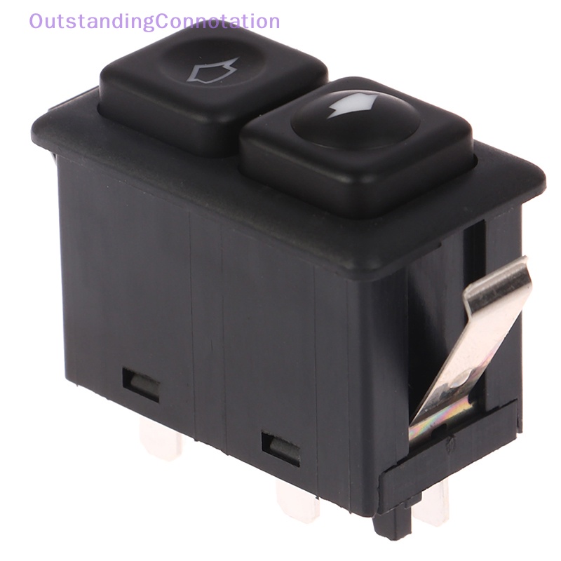 OutstandingConnotation 5 Pins Electric Power Window Switch Button For ...