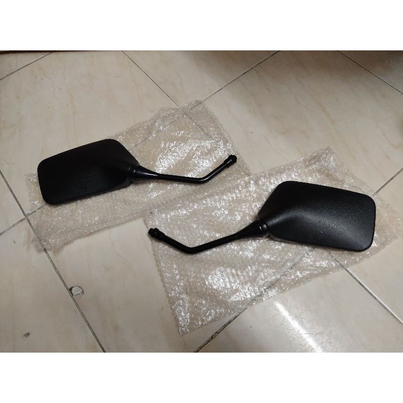 Honda raider hx135 side mIrror | Shopee Malaysia
