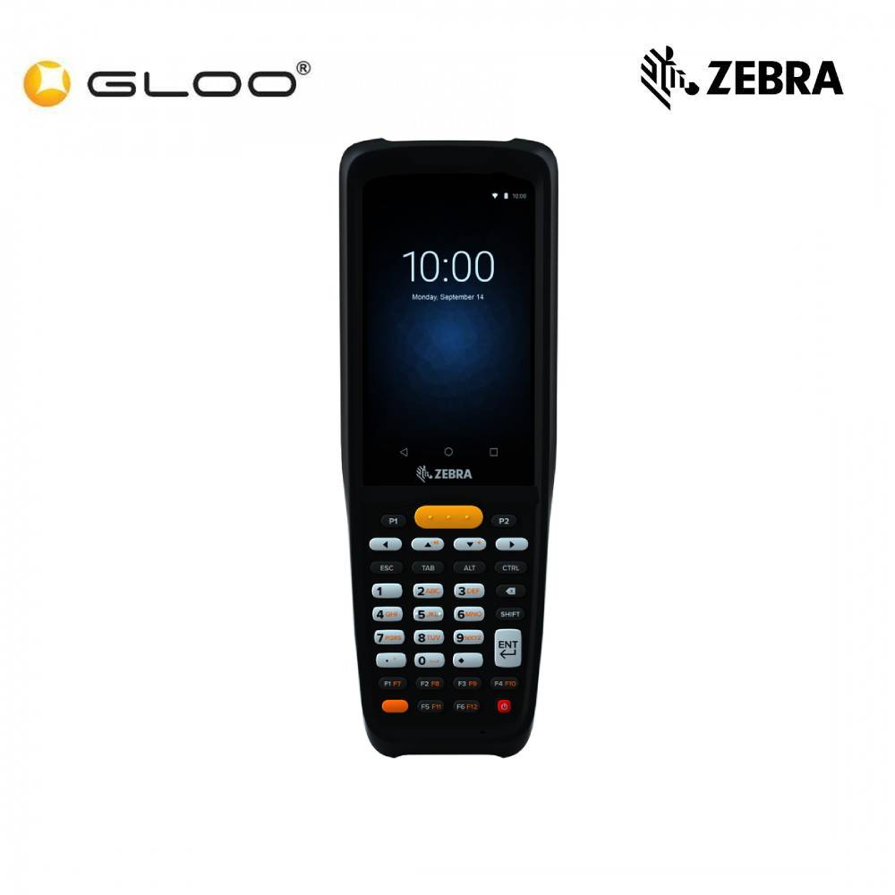 Zebra MC2200 Mobile Computer Kit (KT-MC220J-2A3S2RW) | Shopee Malaysia