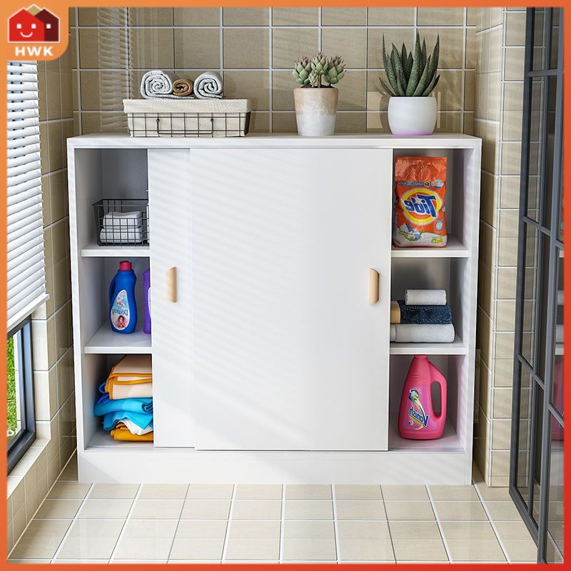 Sliding Door Balcony Ark Household Windows and Cabinets Locker Floor ...