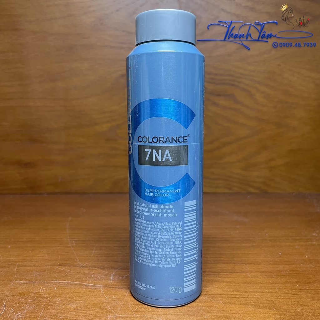 Colorance Goldwell pH balanced color 120ml (New 2023) | Shopee Malaysia