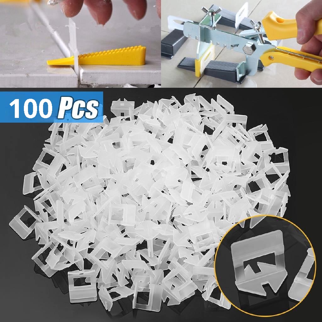Tile Levelling Base | Leveling Tile Spacer | Tile Leveling System ...