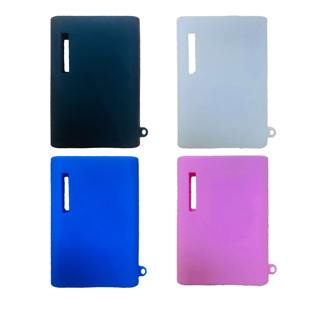 For Samsung T9 Mobile Hard Disk SSD Silicone Protective Case | Shopee ...