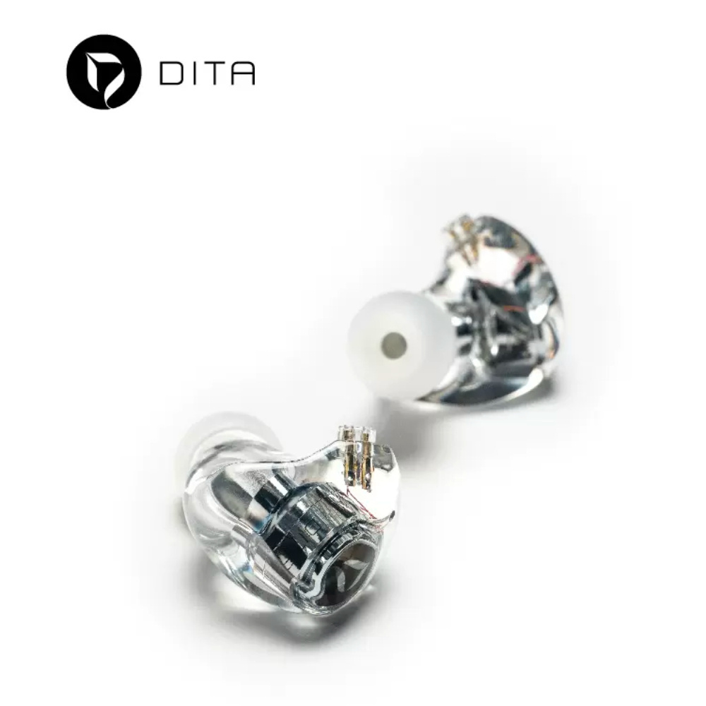 DITA Project M in-Ear Monitor Earphone Popular Vocal Loudspeaker ...