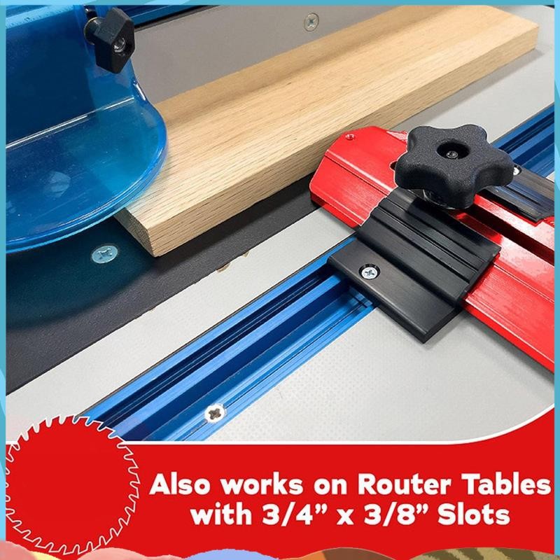 Thin Rip Tablesaw Jig, Thin Rip Tablesaw Jig Module Slicing Positioner ...