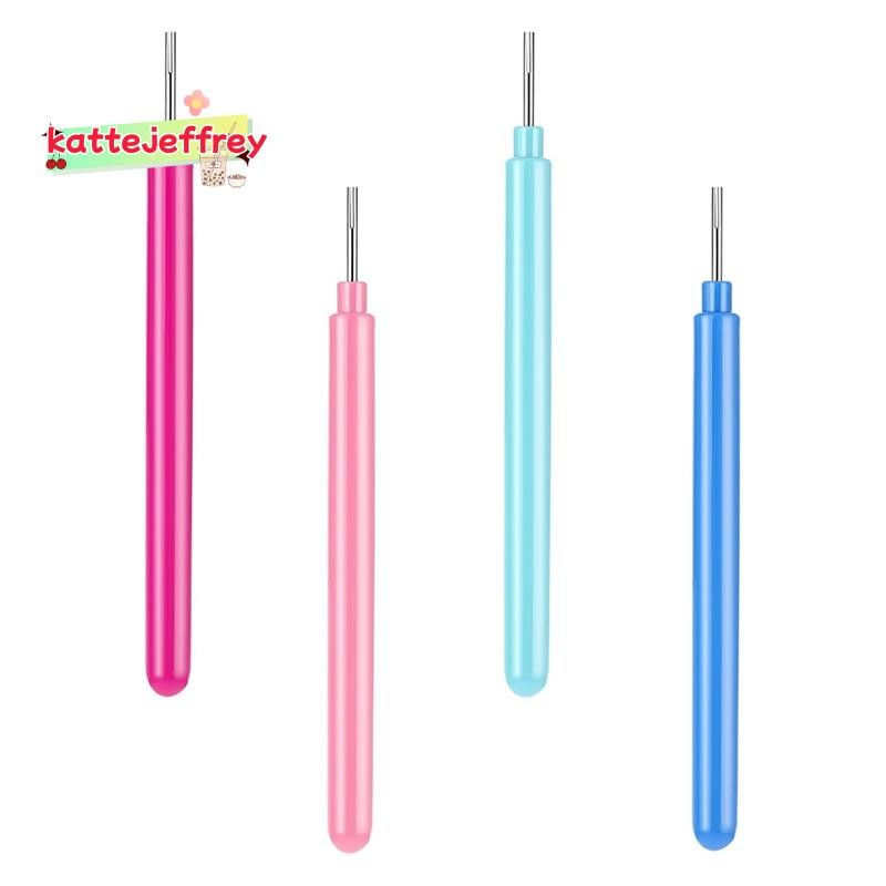 4pc Quilling Kit Quilling Tool for Paper Flowers Crafts Colorful Paper ...