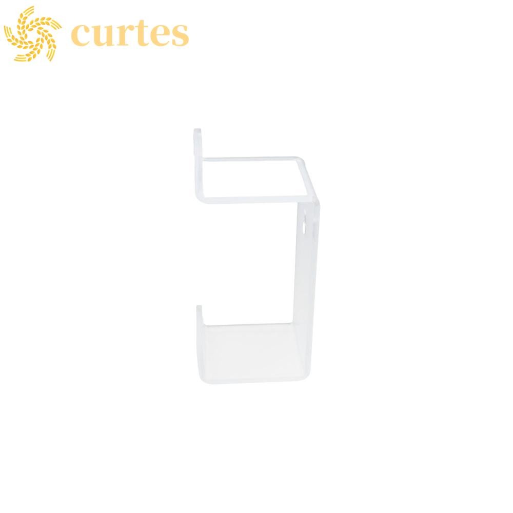 CURTES Game Handle Bracket, Display Bracket Space Saving Wall Mounted ...