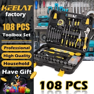 Buy tool box set Online With Best Price, Jul 2024 | Shopee Malaysia
