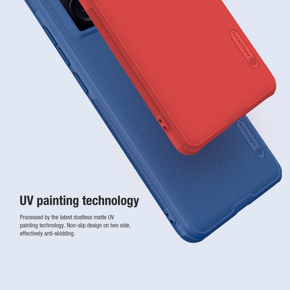 Nillkin Super Frosted Shield Pro Case For Xiaomi 14T Pro 14T 13T Pro ...
