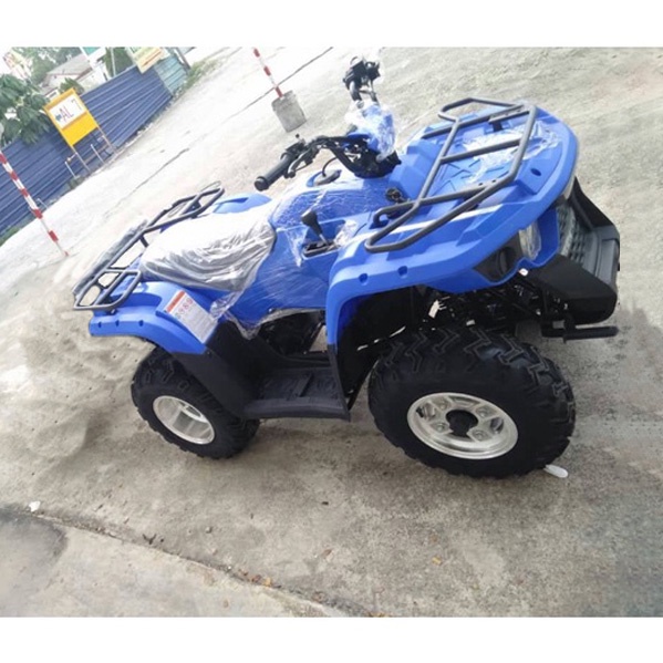 ATV LINHAI YAMAHA 200CC 2 YEARS WARRANTY ONLY!! | Shopee Malaysia