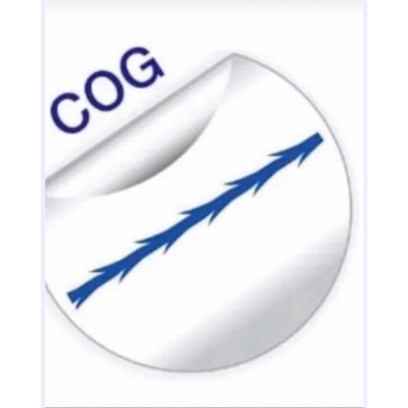 Spikes with Wrench Jaw Casing PDO Line 18g/100mm 20/ pcs | Shopee Malaysia