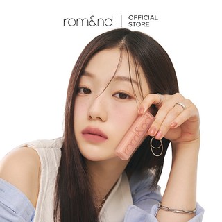 ROMAND Zero Matte Lipstick [23 Color To Choose] | Shopee Malaysia