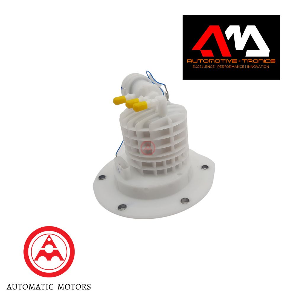 Mercedes Benz Automotive-Tronics Fuel Filter W171 W221-UTC 1714700990 ...