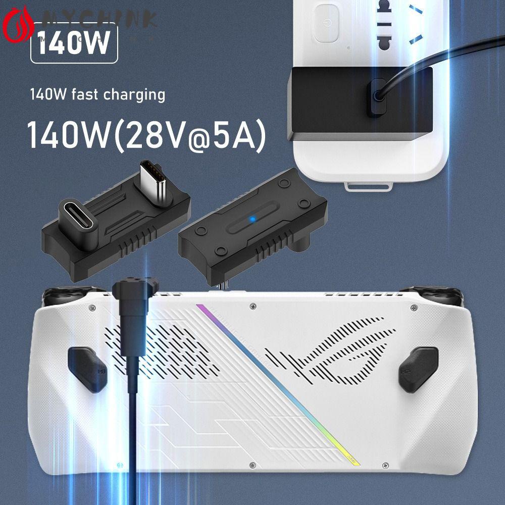 CHINK OTG Adapter, Data Transmission 8K 60HZ USB Type-C Converter, Mini ...
