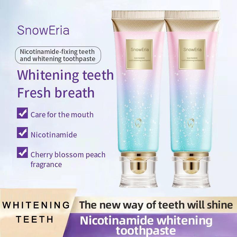 Buy 2 Free 1 Ubat Gigi Pemutih Whitening Toothpaste Teeth White Nafas ...