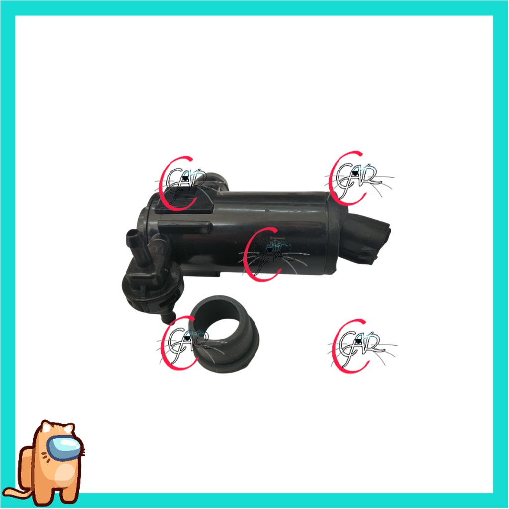 WASHER TANK MOTOR & WIPER TANK MOTOR PERODUA AXIA / BEZZA / MYVI 2017 ...