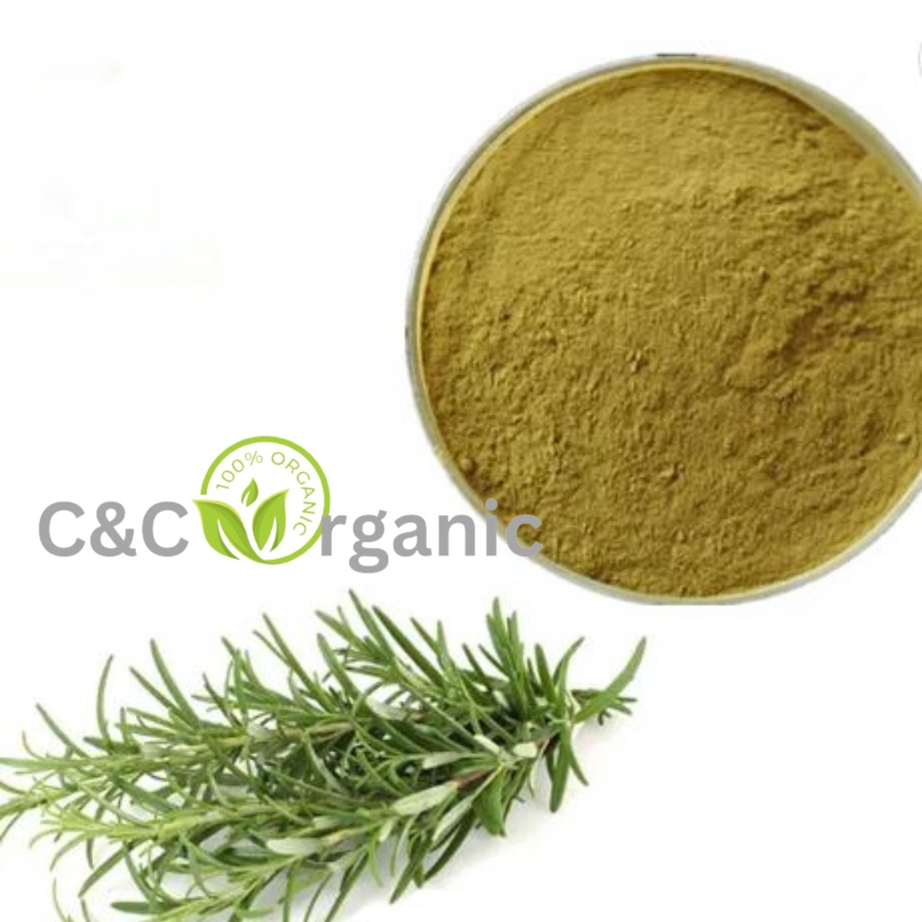 Rosemary Leaf Powder 迷迭香 1kg WHOLESALES 批发 Herbs & Spices | Shopee Malaysia