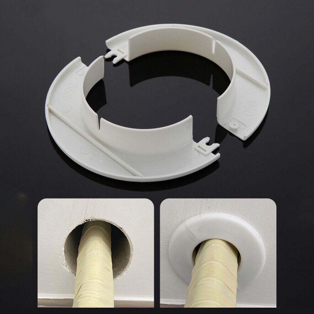 Reserved Hole Cap Air Vent Air Conditioning Hole Cover Decorative Hole ...