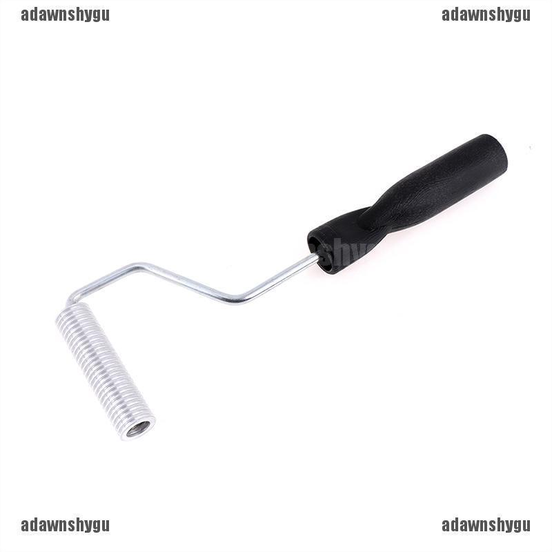 [adawnshygu]3Pcs/set fiberglass bubble paddle laminating roller kit for ...