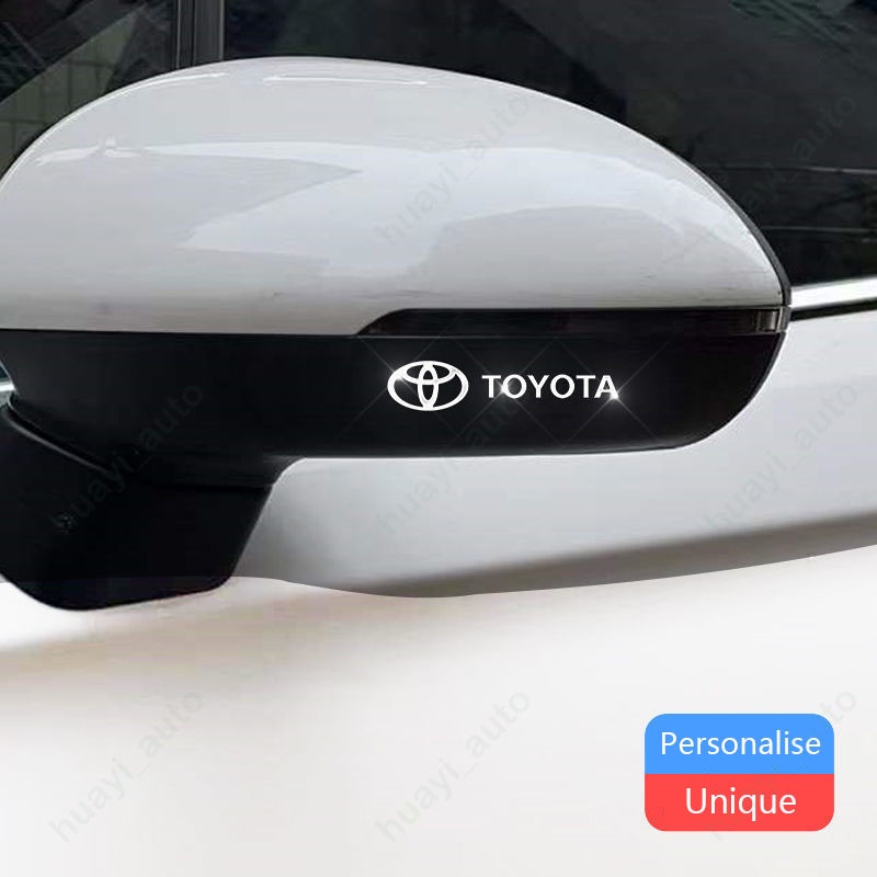 Metal Car Sticker Badge Decoration High-end Distinguished for Toyota Gr ...