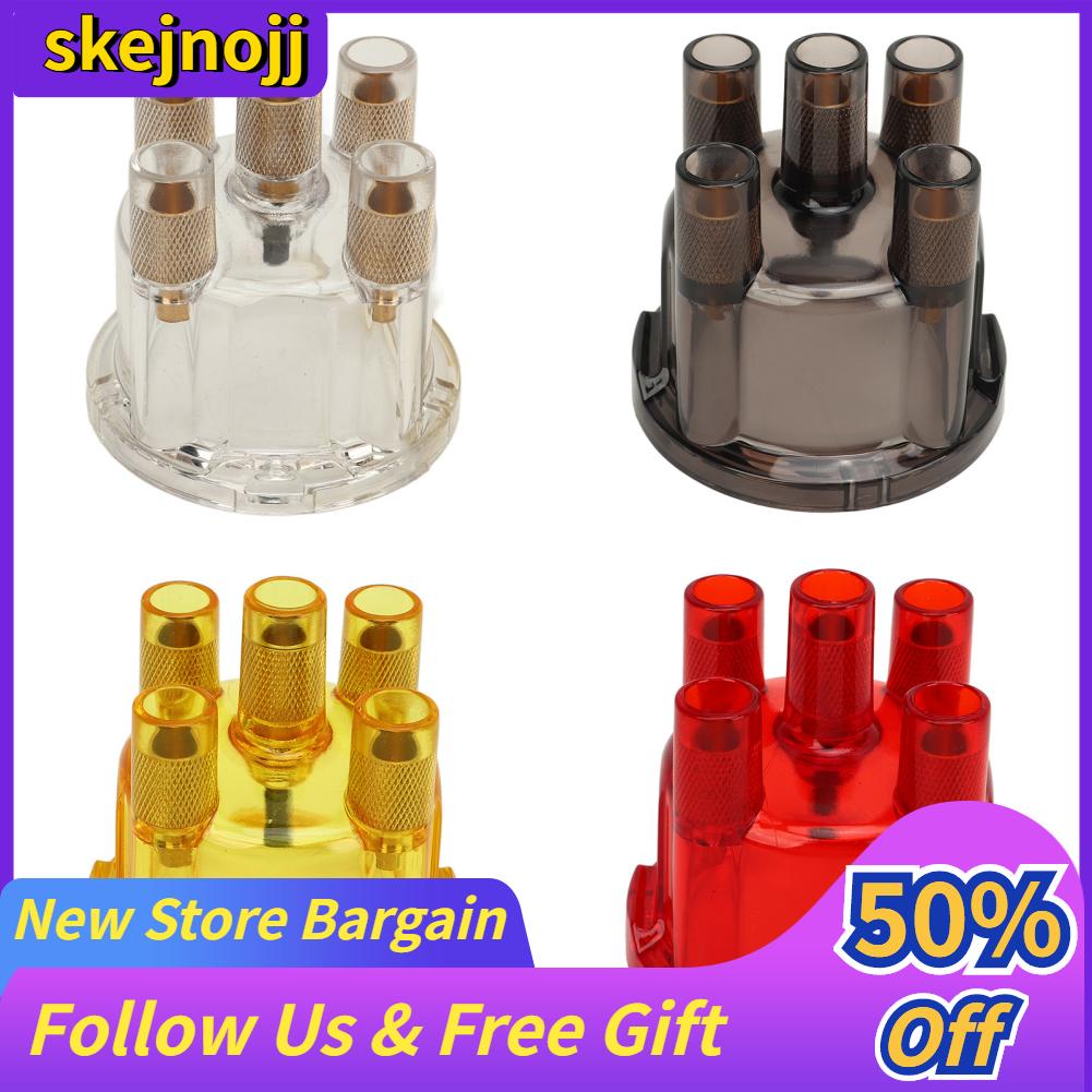 Skejnojj Distributor Cap Car AC905505 Perfect Replacement Durable for ...