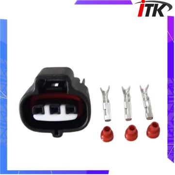 (NEW)3Pin PERODUA KELISA KENARI VIVA MYVI KEMBARA L2 L5 EJ / TOYOTA 1JZ ...