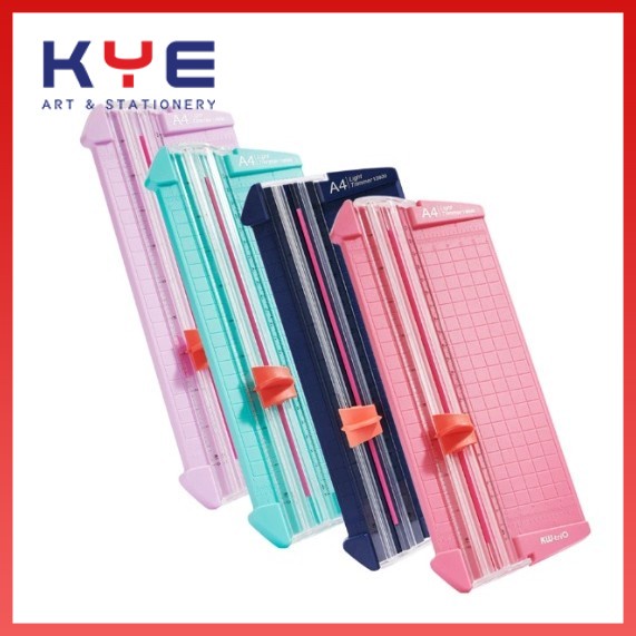 Paper Cutter A4 size and A3 size / Trimmer Paper Cutter / A4& A3 ...