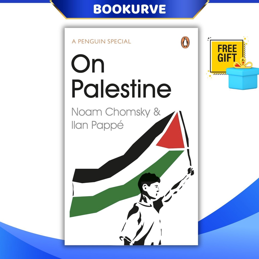 On Palestine : Sequel To Gaza In Crisis By Noam Chomsky | Analysis of ...