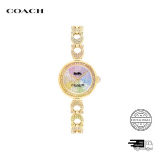 CoachWatches Online, January 2024 | Shopee Malaysia