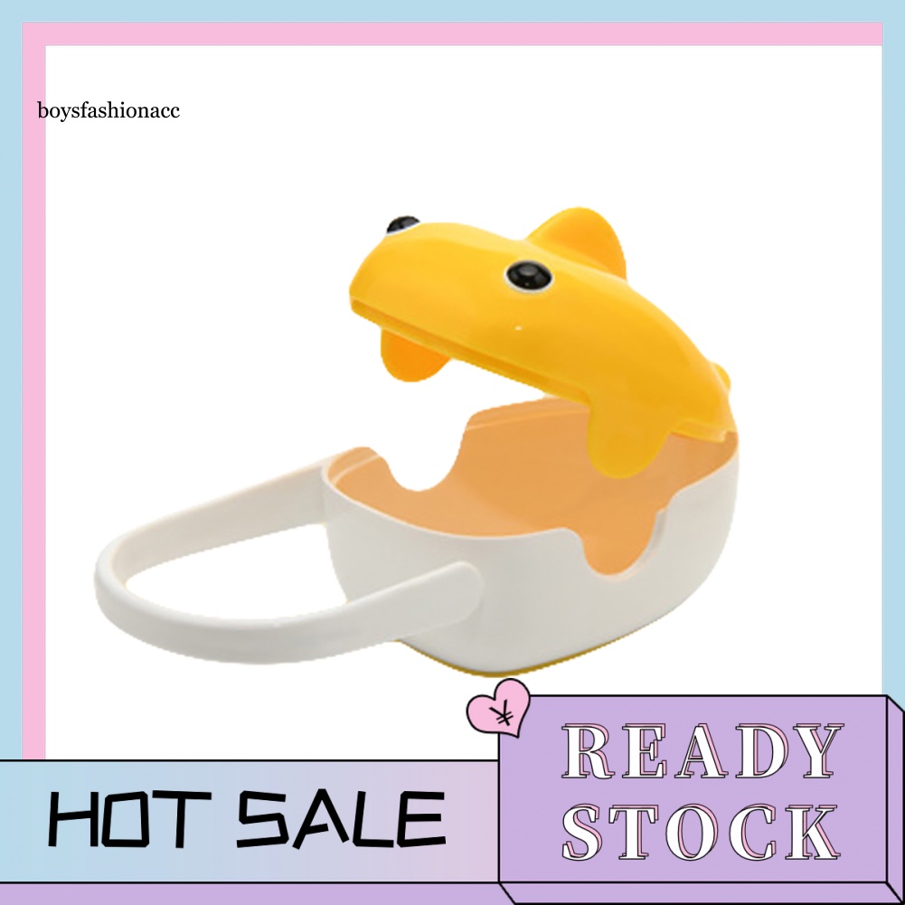 BF Portable Whale Design Baby Care Pacifier Holder Storage Case Infant ...