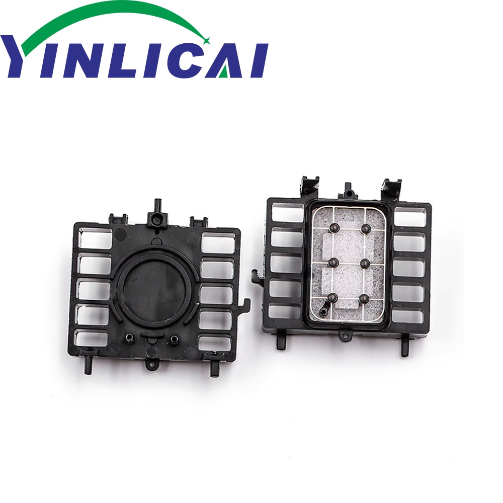Original Ink Pad L1800 1390 cap top for Epson R1390 L1800 1390 1400 ...