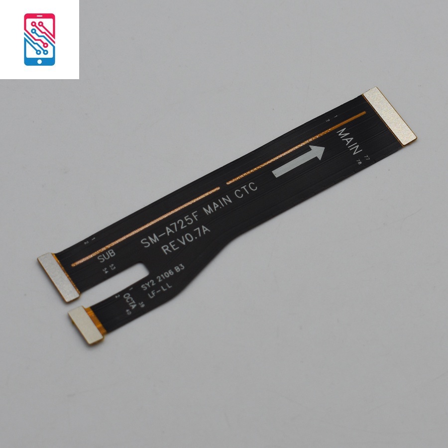 High Quality For Samsung Galaxy A72 A725 SM-A725F Main Board ...