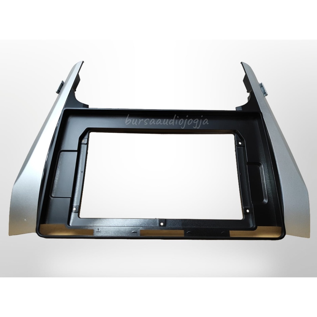 10 inch Android Head Unit Frame for 2013-2017 Toyota Camry car | Shopee ...