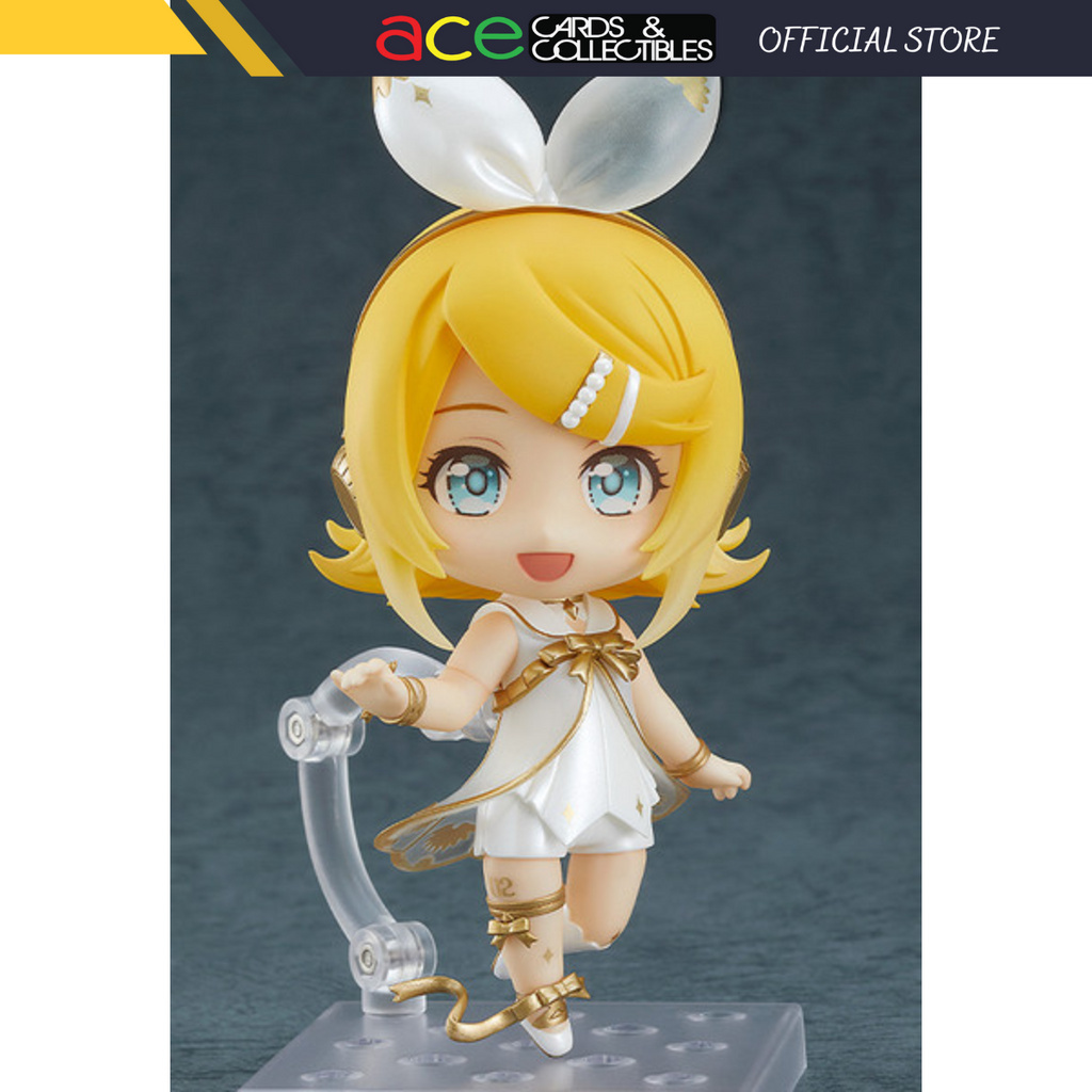 Character Vocal Series 02: Kagamine Rin/Len [1919] Nendoroid "Kagamine ...