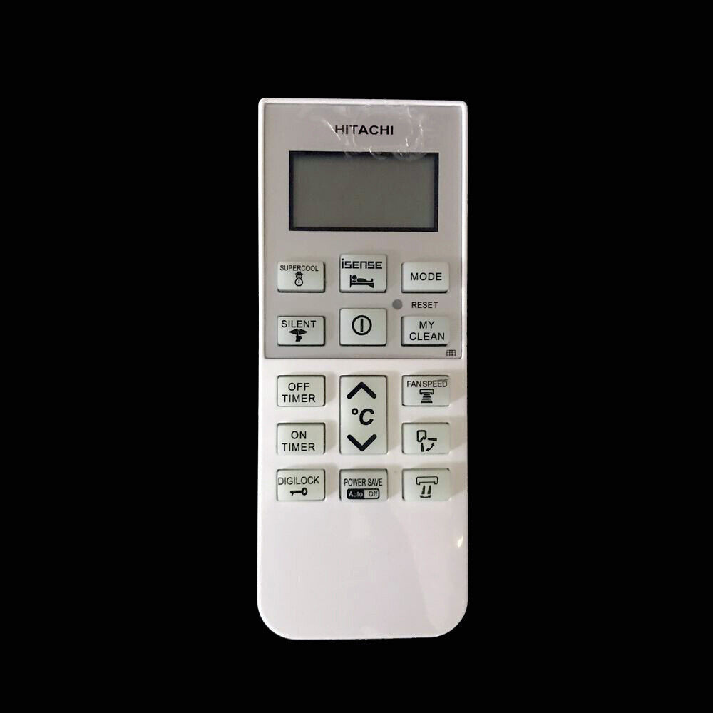 New Replacement For HITACHI Dial-a-Care Universal Air Conditioner ...