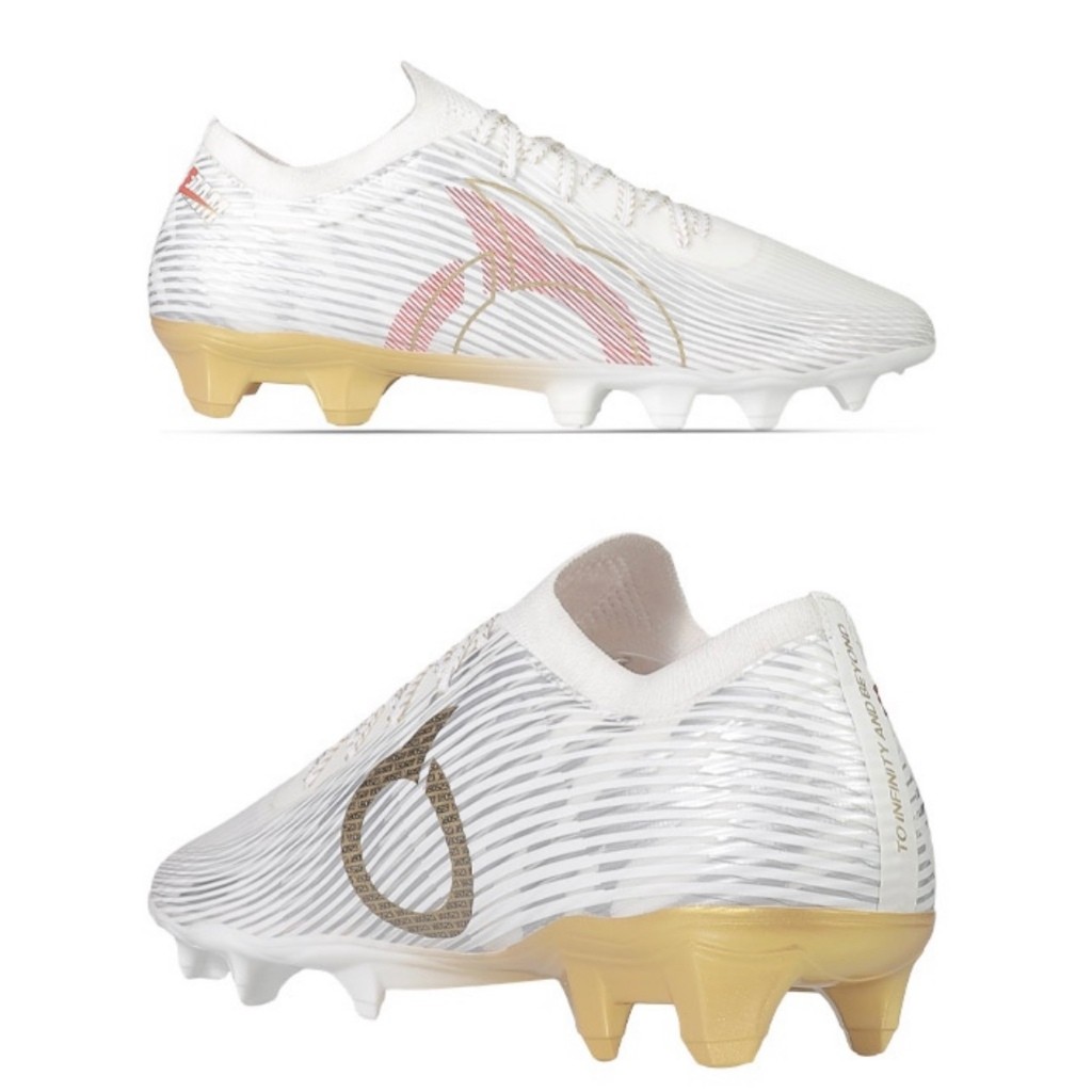 {Special Edition} Ortus Ortus OrtusEight Catalyst Incognity FG SE White ...
