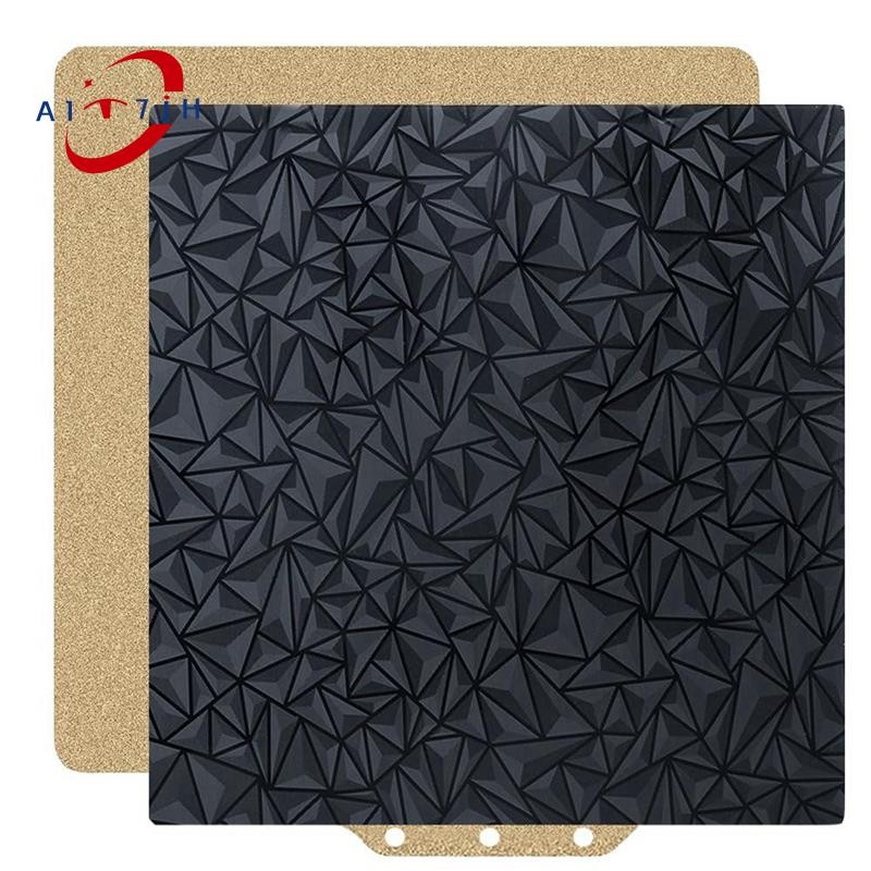 Build Plate for Adventurer 5M Pro Double Sided Textured PEI Sheet and ...