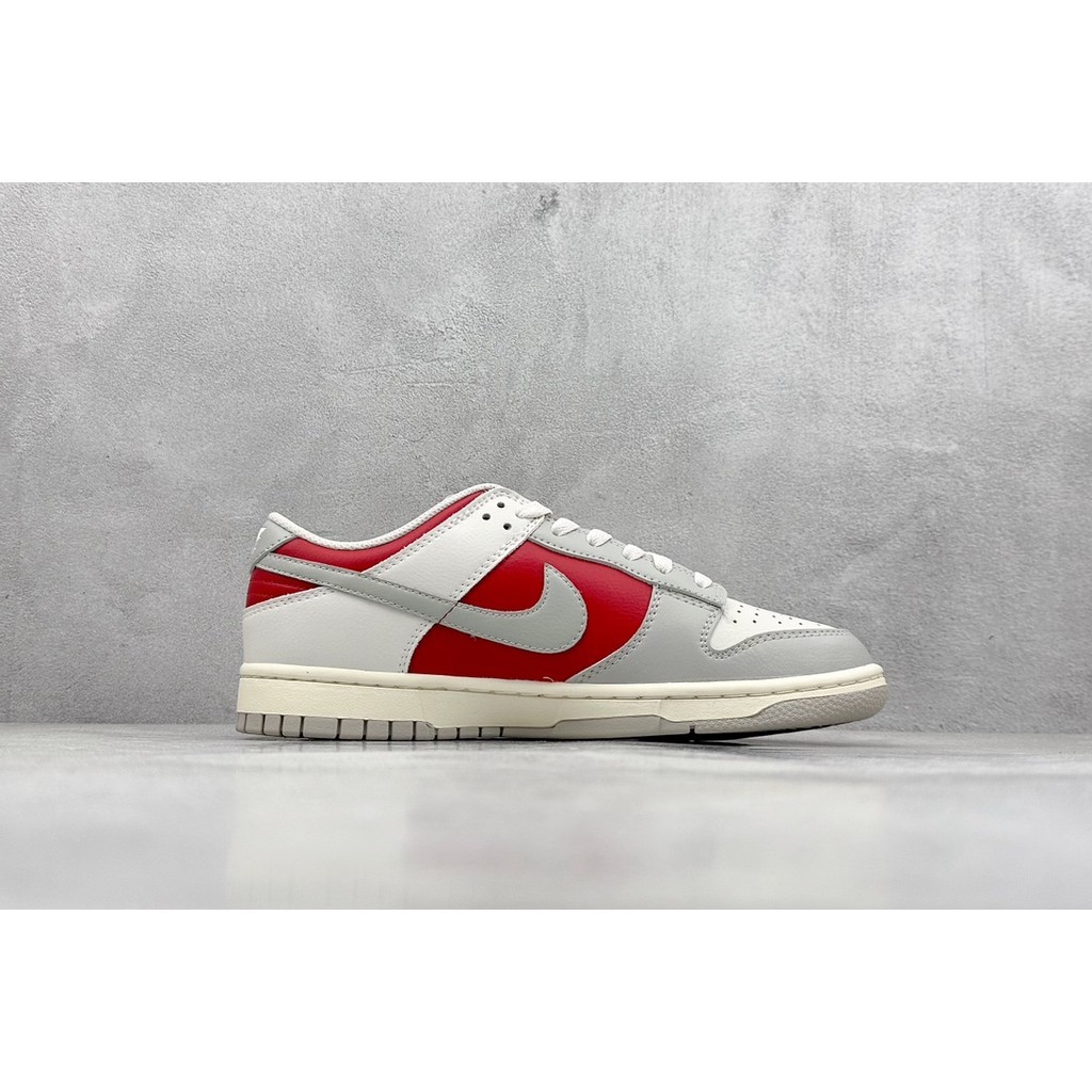 Nike Mens Dunk Low Retro - Ivory Ultraman | Shopee Malaysia