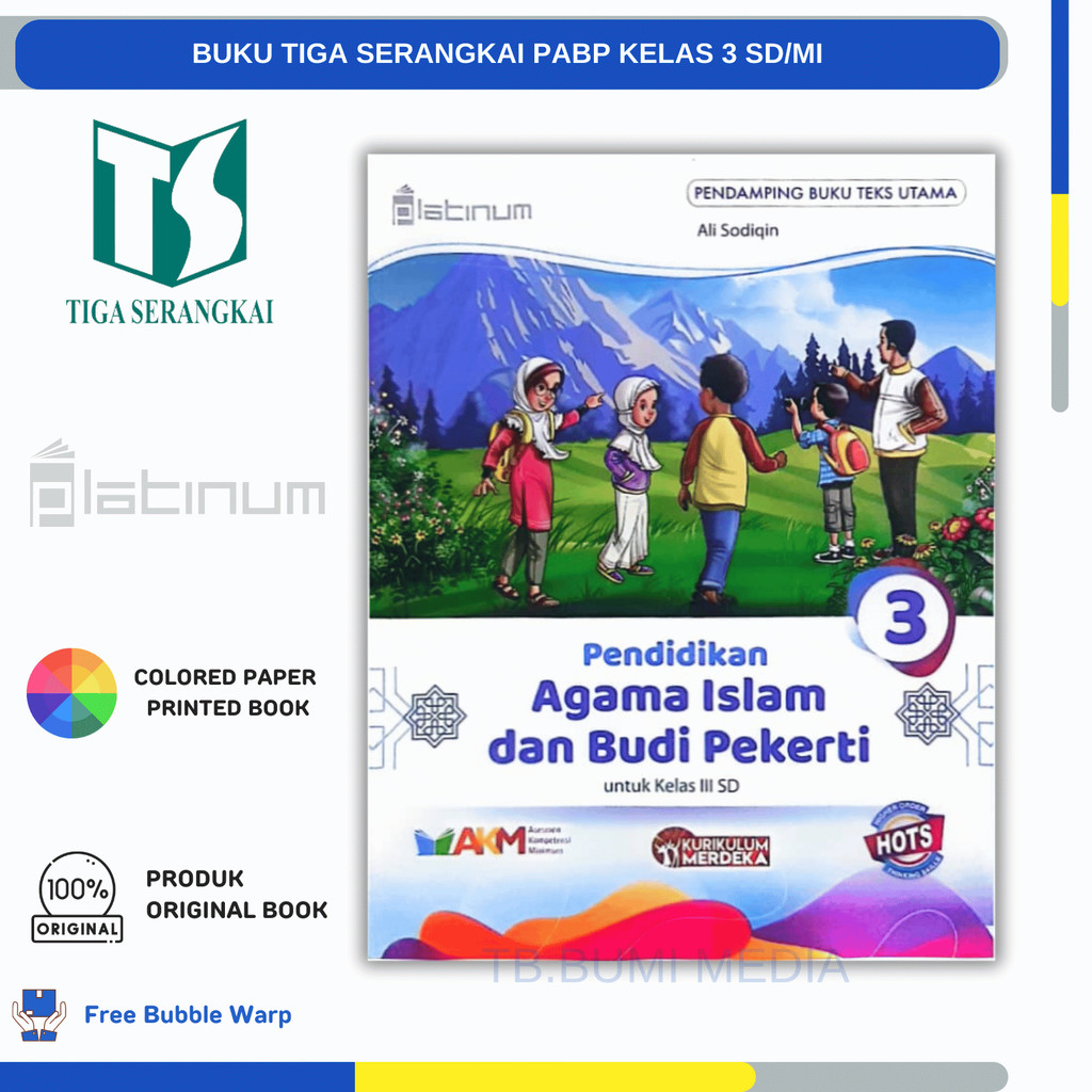 Three Series of Main Text Books for Grade 3 Elementary School Students ...