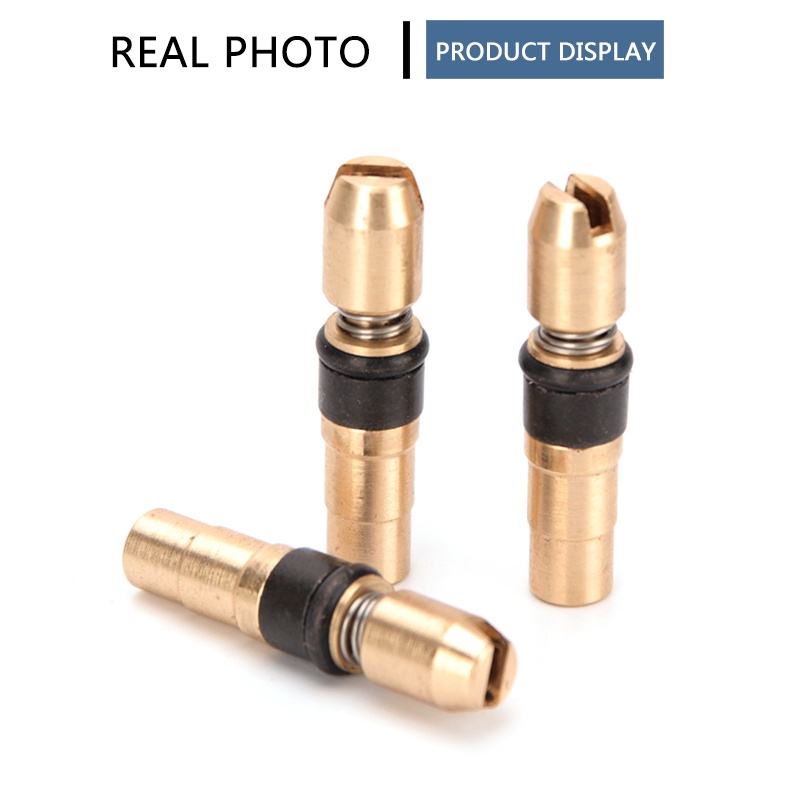 2pcs 100% Copper Piston 30Mpa 300bar 4500psi High Pressure Pump Spare ...