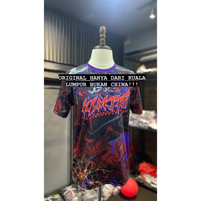 KL MENJERIT SUPERKIPS 125 EVENT 2023 DANIAL SYAFIQ LEGACY RIDER REMPIT ...
