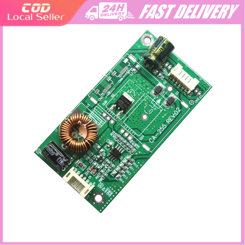 10-42 inch LED LCD TV Backlight Constant Current Driver Board | Shopee ...