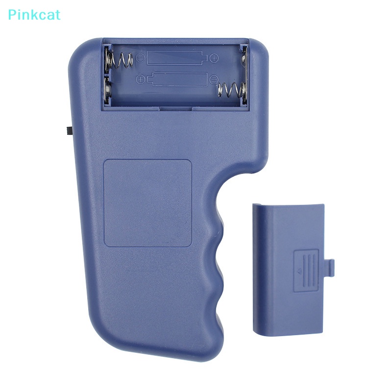 Pinkcat 125KHz RFID Card Reader Rfid Copier Duplicator Key Writer ...